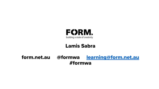 Creative schools – Lamis Sabra | PDF