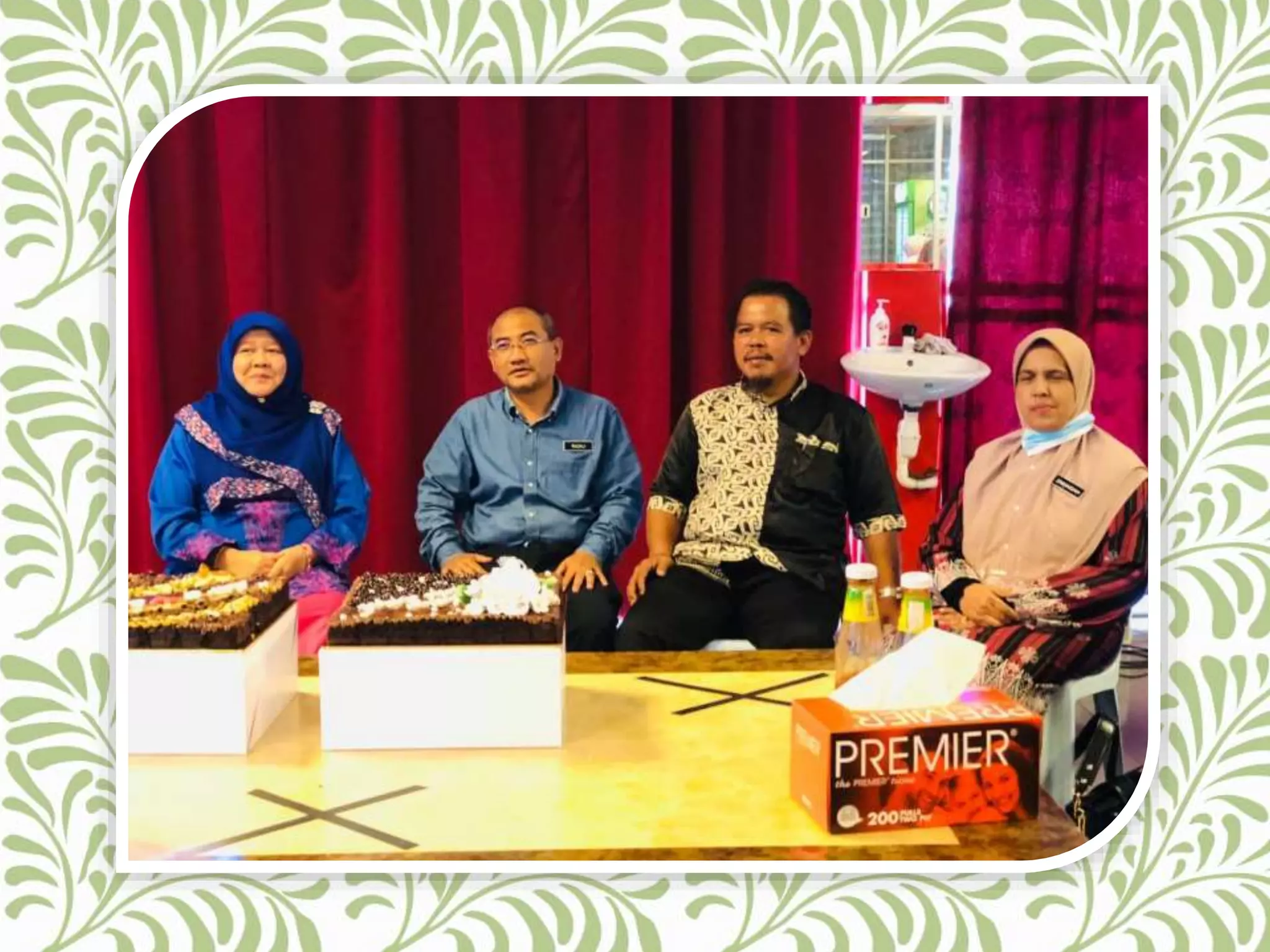 Majlis Perpisahan | PPT