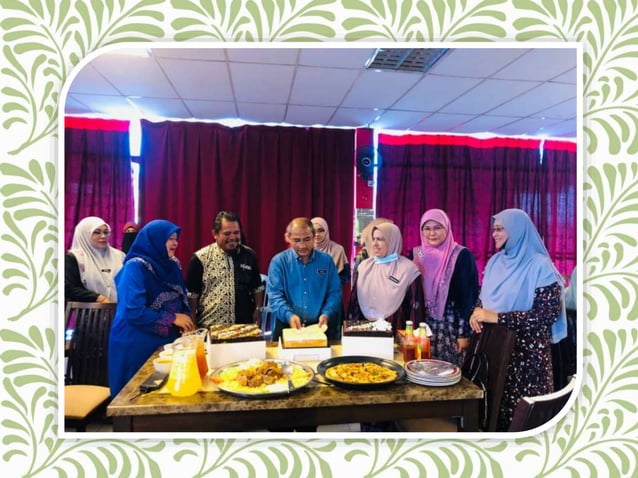 Majlis Perpisahan | PPT