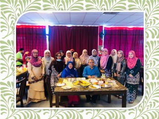 Majlis Perpisahan | PPT