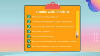 29. GEMBA WALK.pptx