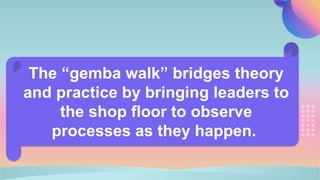29. GEMBA WALK.pptx