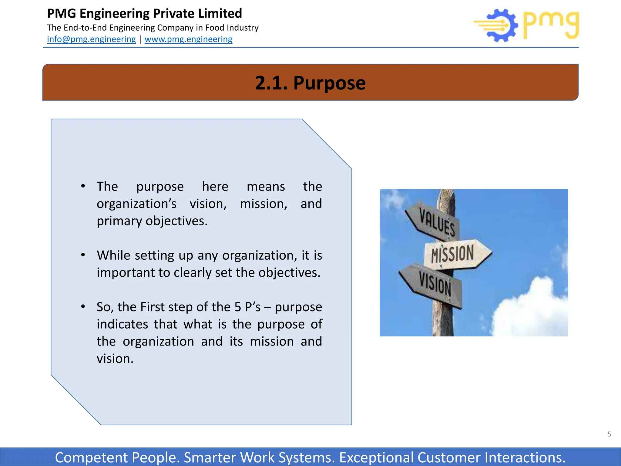 5 P's of Human resource Management.pptx.. | PPTX