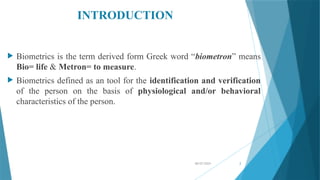 biometric presentation its scopee a.pptx