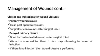 29. Wounds and Soft Tissue Injuries.pptx