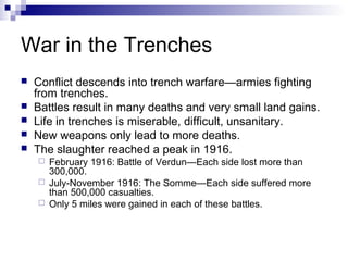 29 2 europe plunges-into_war | PPT