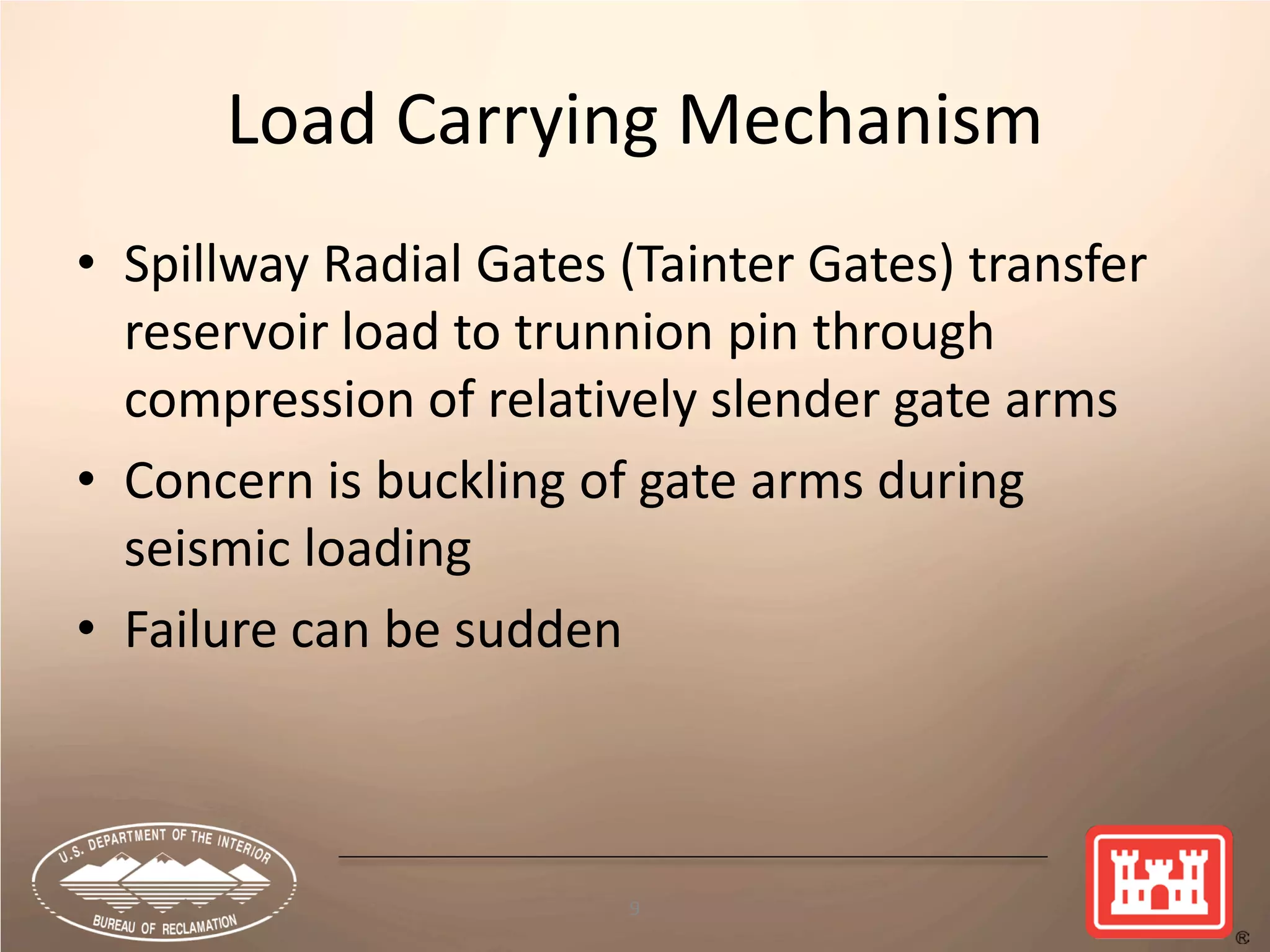 29 30-31-spillway gatespp20121003 | PDF