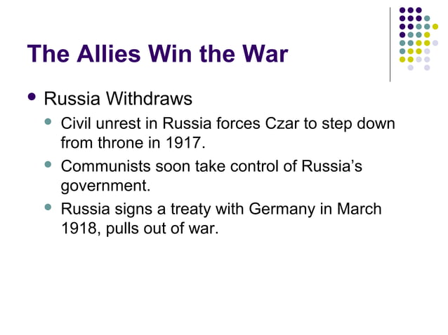 29 3 a global-conflict | PPT