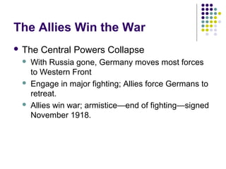 29 3 a global-conflict | PPT