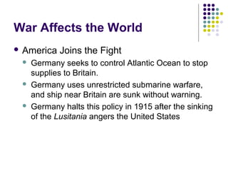 29 3 a global-conflict | PPT