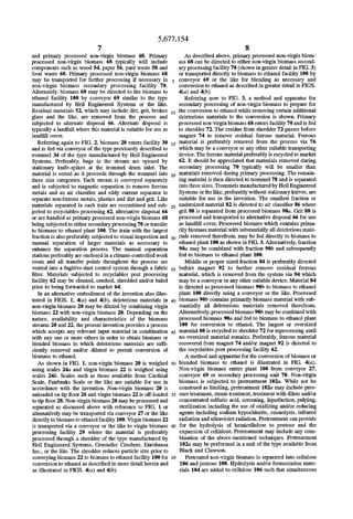 29 arlen van draanen - 5677154 - production of ethanol from biomass | PDF