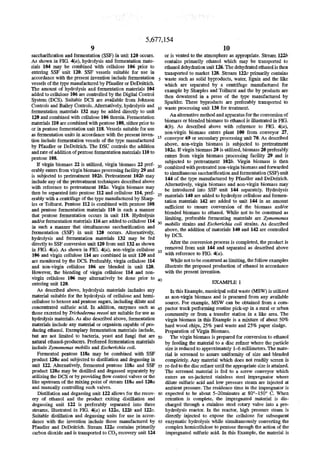 29 arlen van draanen - 5677154 - production of ethanol from biomass | PDF