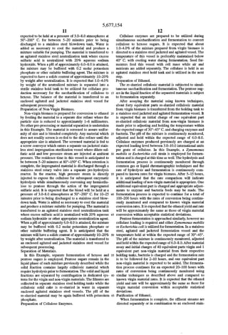 29 arlen van draanen - 5677154 - production of ethanol from biomass | PDF