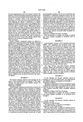 29 arlen van draanen - 5677154 - production of ethanol from biomass | PDF