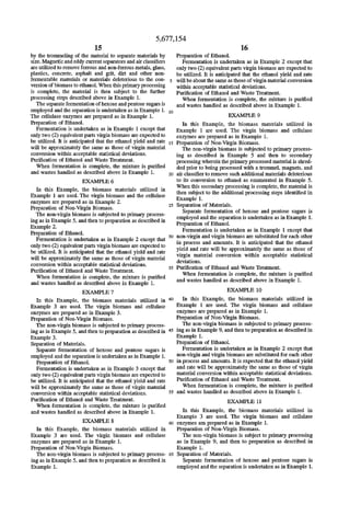 29 arlen van draanen - 5677154 - production of ethanol from biomass | PDF