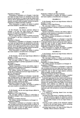 29 arlen van draanen - 5677154 - production of ethanol from biomass | PDF