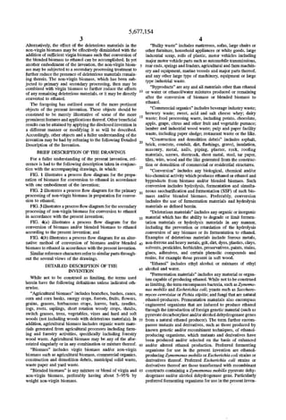 29 arlen van draanen - 5677154 - production of ethanol from biomass | PDF