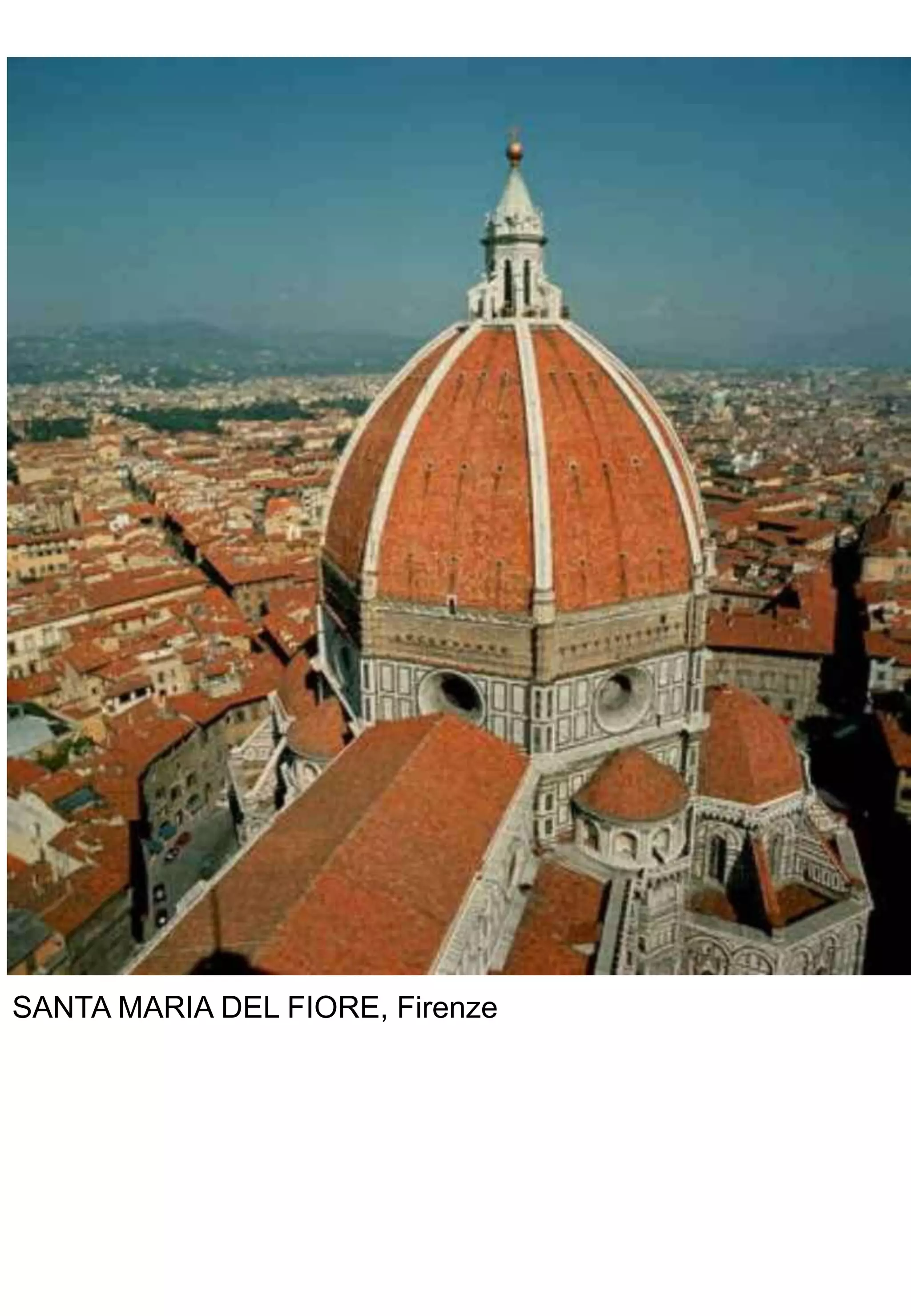 29. Filippo Brunelleschi - Leon Battista Alberti | PDF | Design | Fine Art