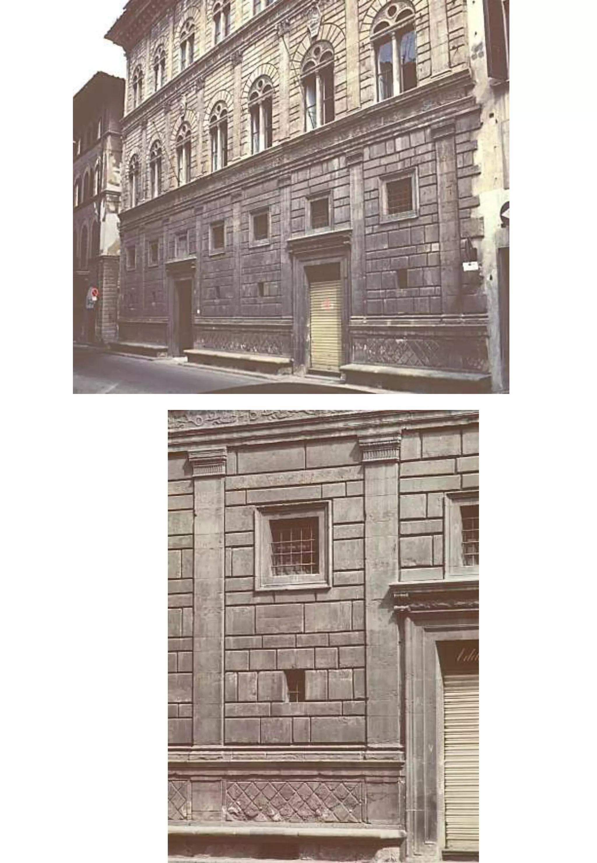 29. Filippo Brunelleschi - Leon Battista Alberti | PDF | Design | Fine Art