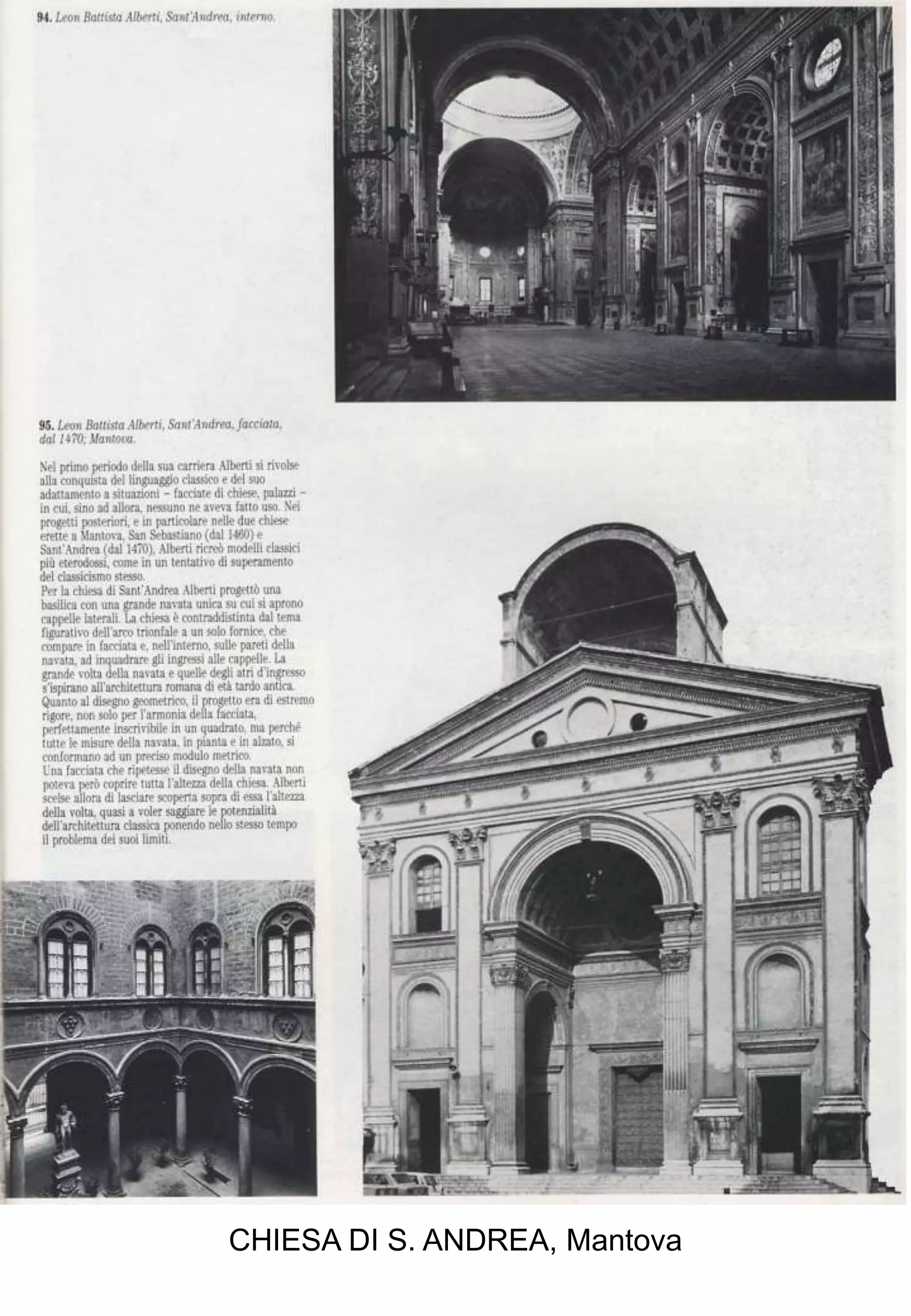 29. Filippo Brunelleschi - Leon Battista Alberti | PDF | Design | Fine Art