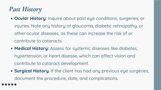 Medical Surgical Nursing - Cataracts.pdf