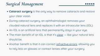 Medical Surgical Nursing - Cataracts.pdf