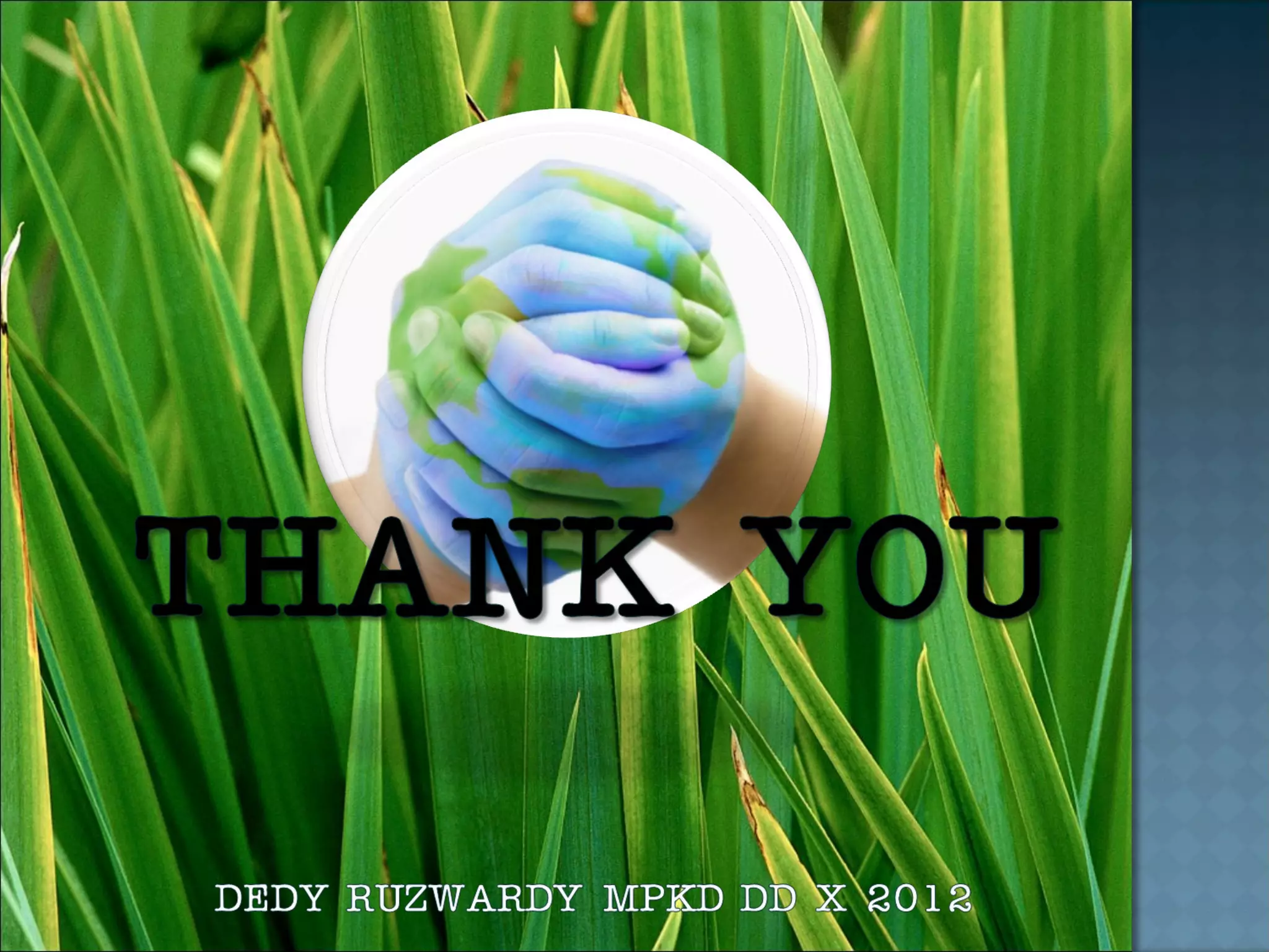 pembangunan berkelanjutan: Prof. Emil Salim | PPT