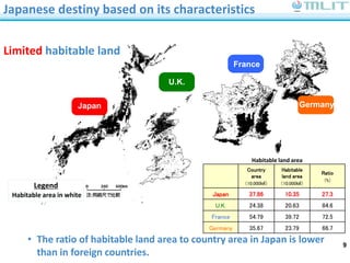 Experiences and Strategy of Infrastructure Development in Japan ...