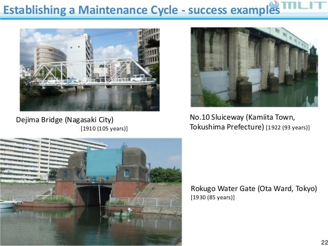 Experiences and Strategy of Infrastructure Development in Japan - Tos…