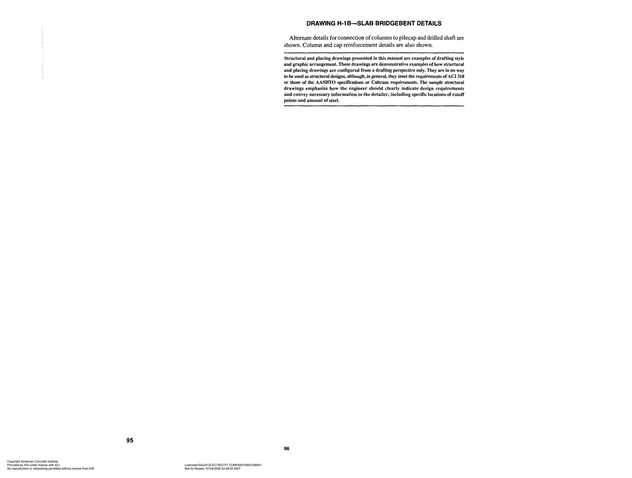 29 JUN-2015 - ACI SP66 (040 RE-BAR DETAILING MANUALl | PDF