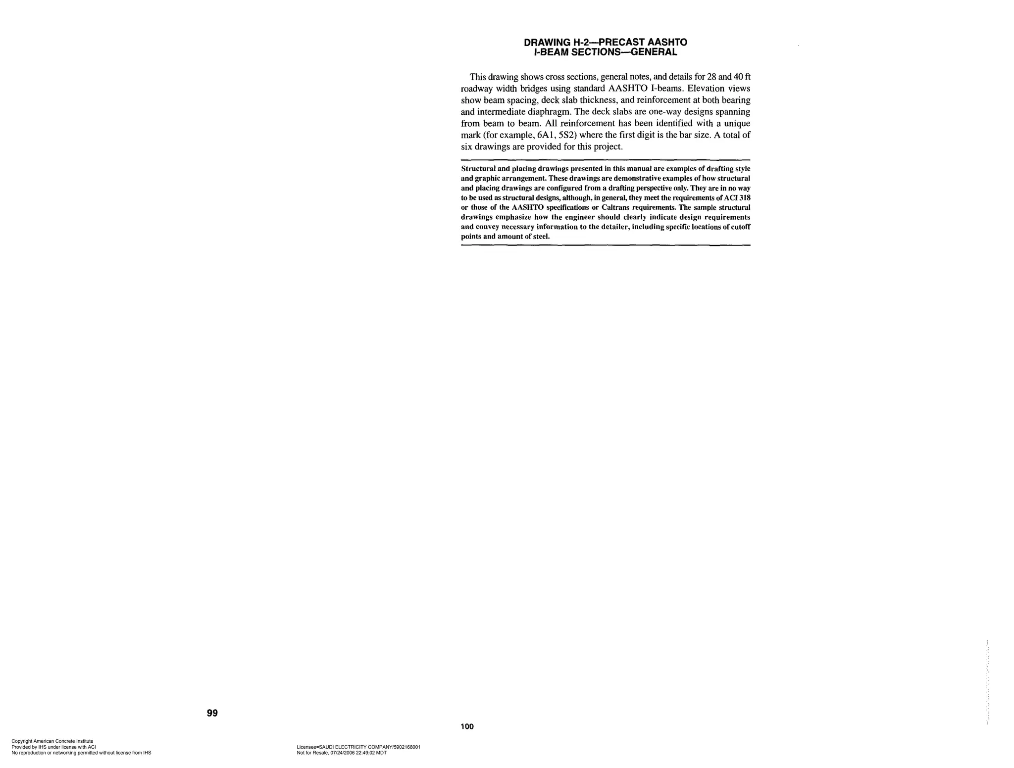 29 JUN-2015 - ACI SP66 (040 RE-BAR DETAILING MANUALl | PDF