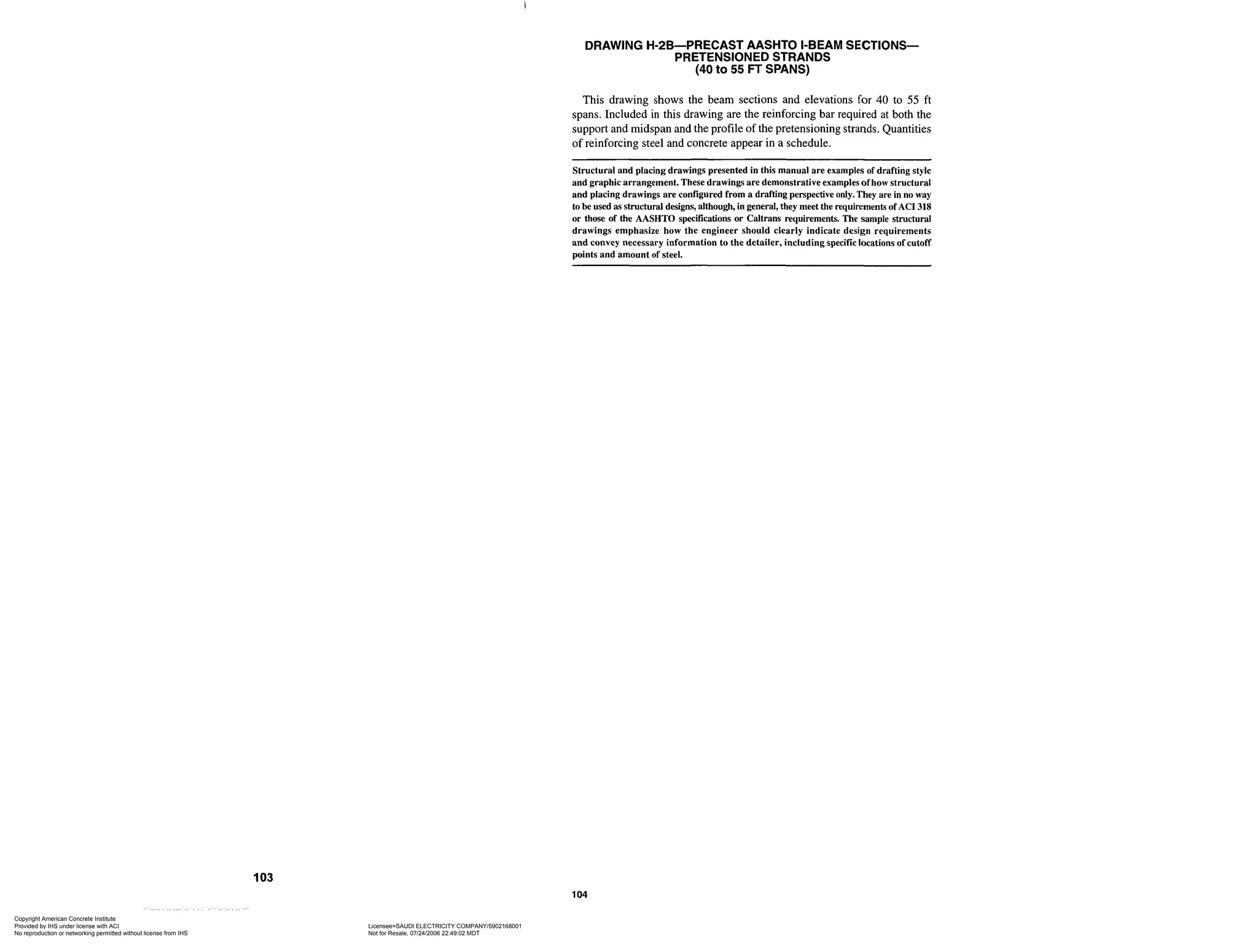 29 JUN-2015 - ACI SP66 (040 RE-BAR DETAILING MANUALl | PDF