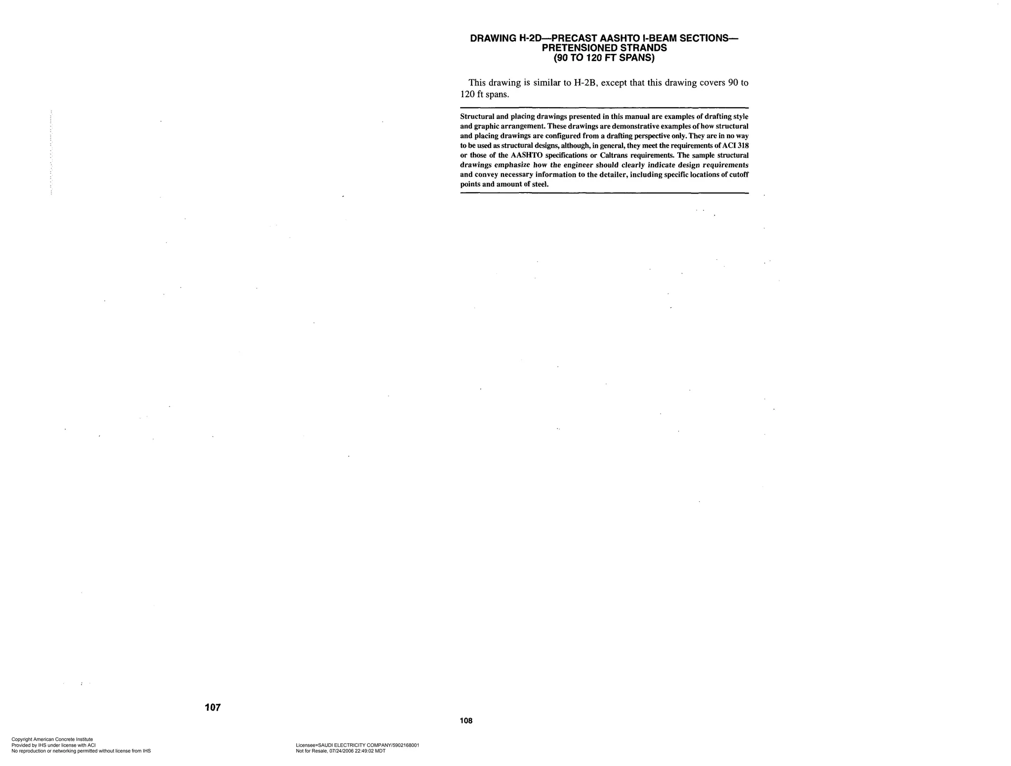 29 JUN-2015 - ACI SP66 (040 RE-BAR DETAILING MANUALl | PDF