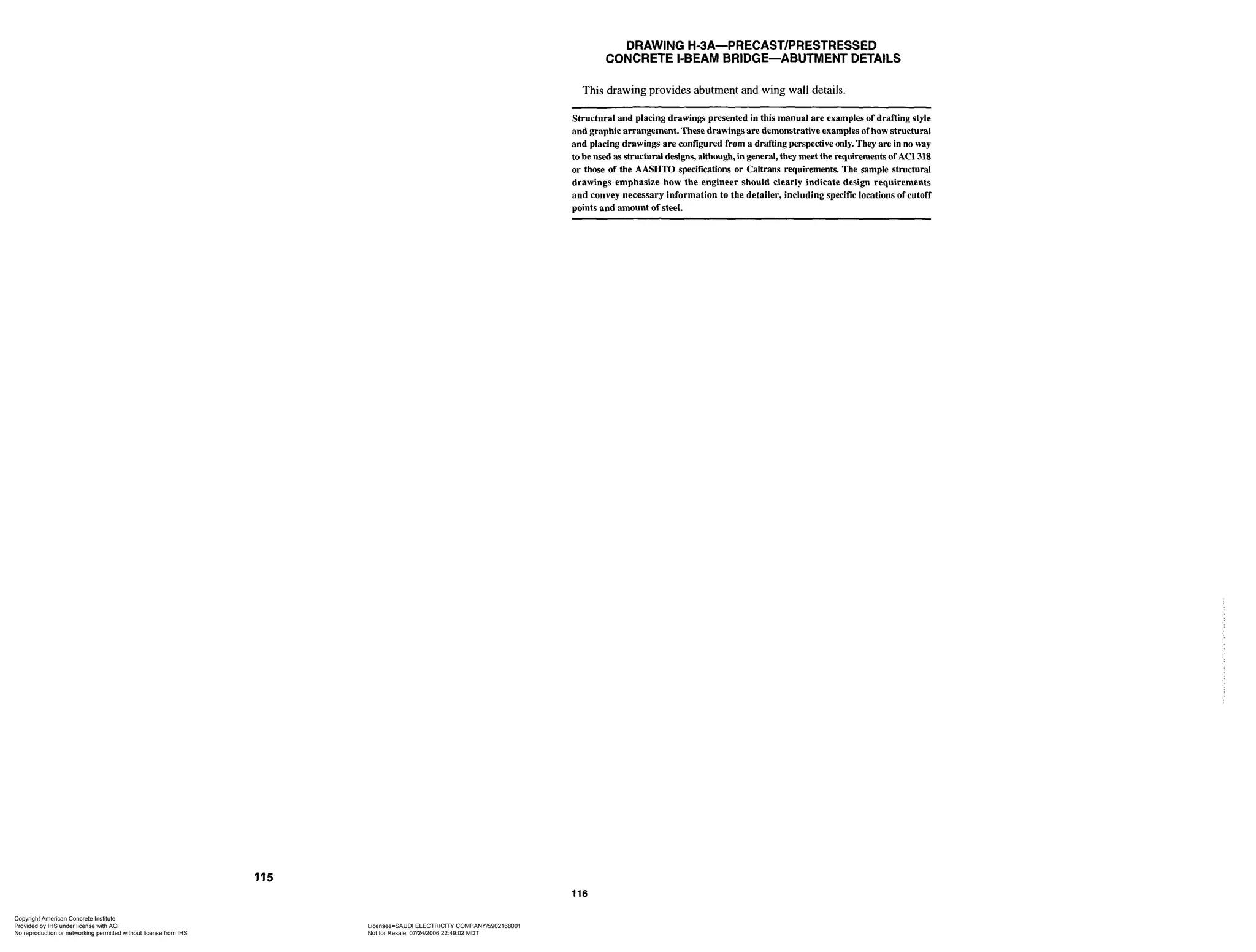 29 JUN-2015 - ACI SP66 (040 RE-BAR DETAILING MANUALl | PDF