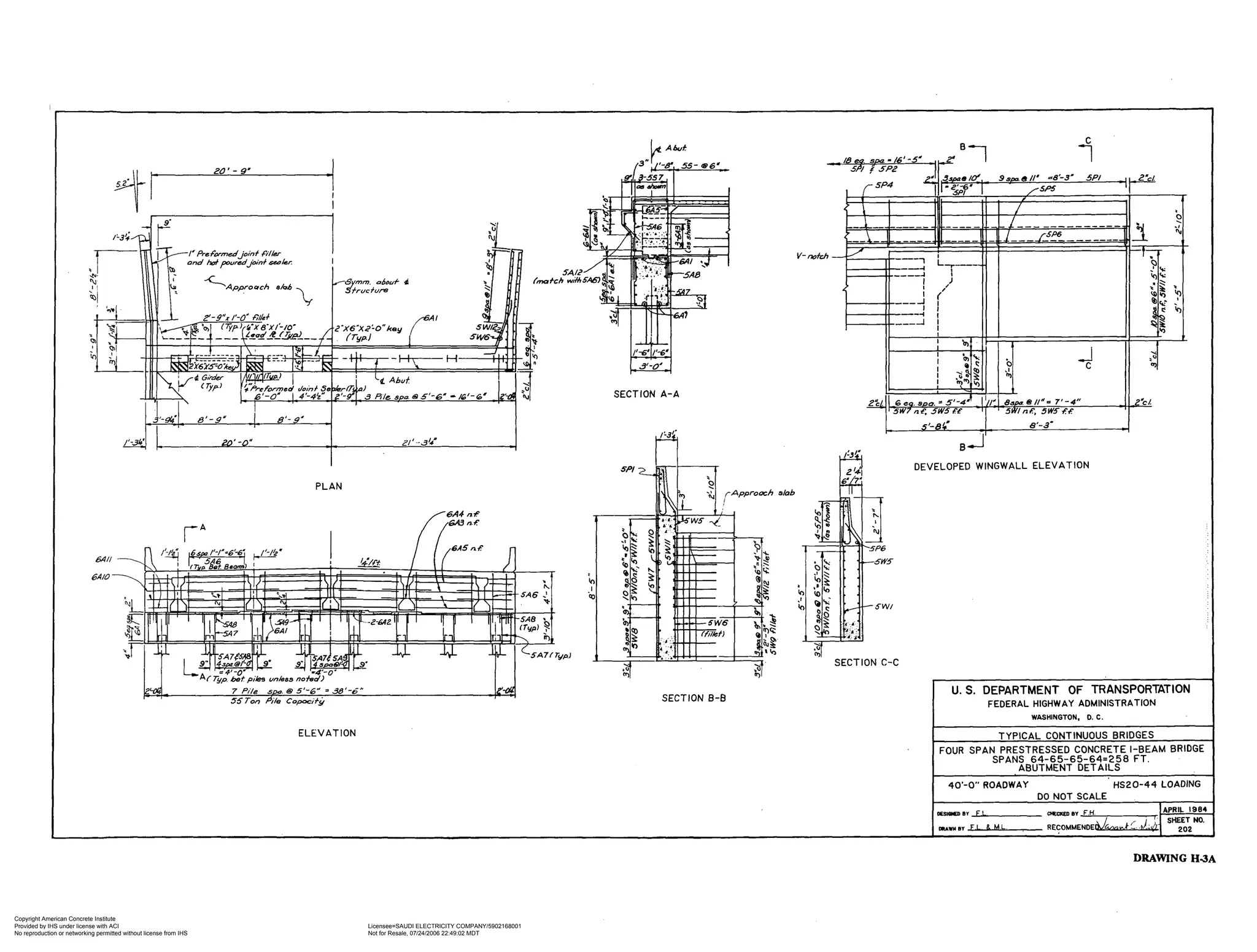 29 JUN-2015 - ACI SP66 (040 RE-BAR DETAILING MANUALl | PDF