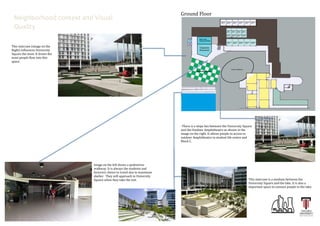 Neighbourhood Context 2 | PDF