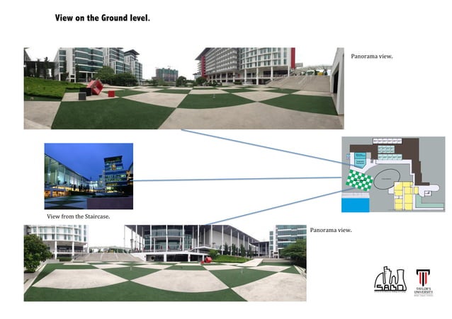 Neighbourhood context | PDF