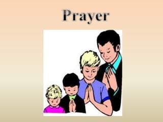 Play Group English (prayer) | PPTX