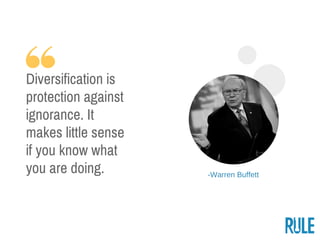29 Warren Buffett Quotes on Investing & Success | PDF