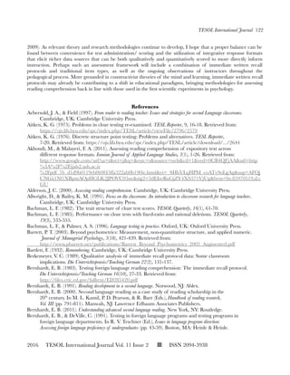 TESOL International Journal_Boyte | PDF