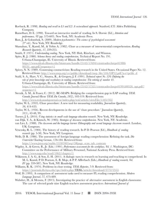 TESOL International Journal_Boyte | PDF