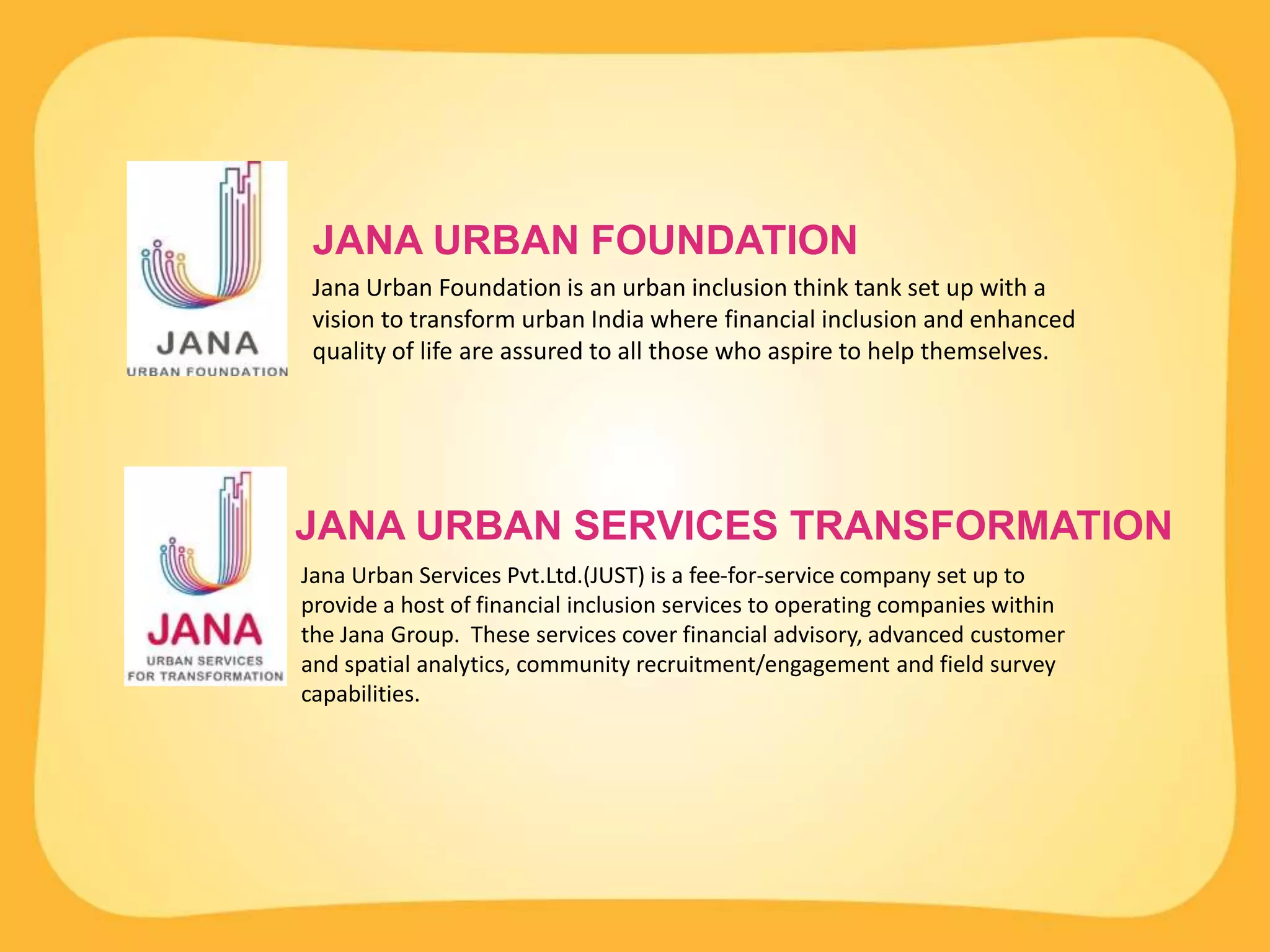 Introduction to Community Connect | PPTX