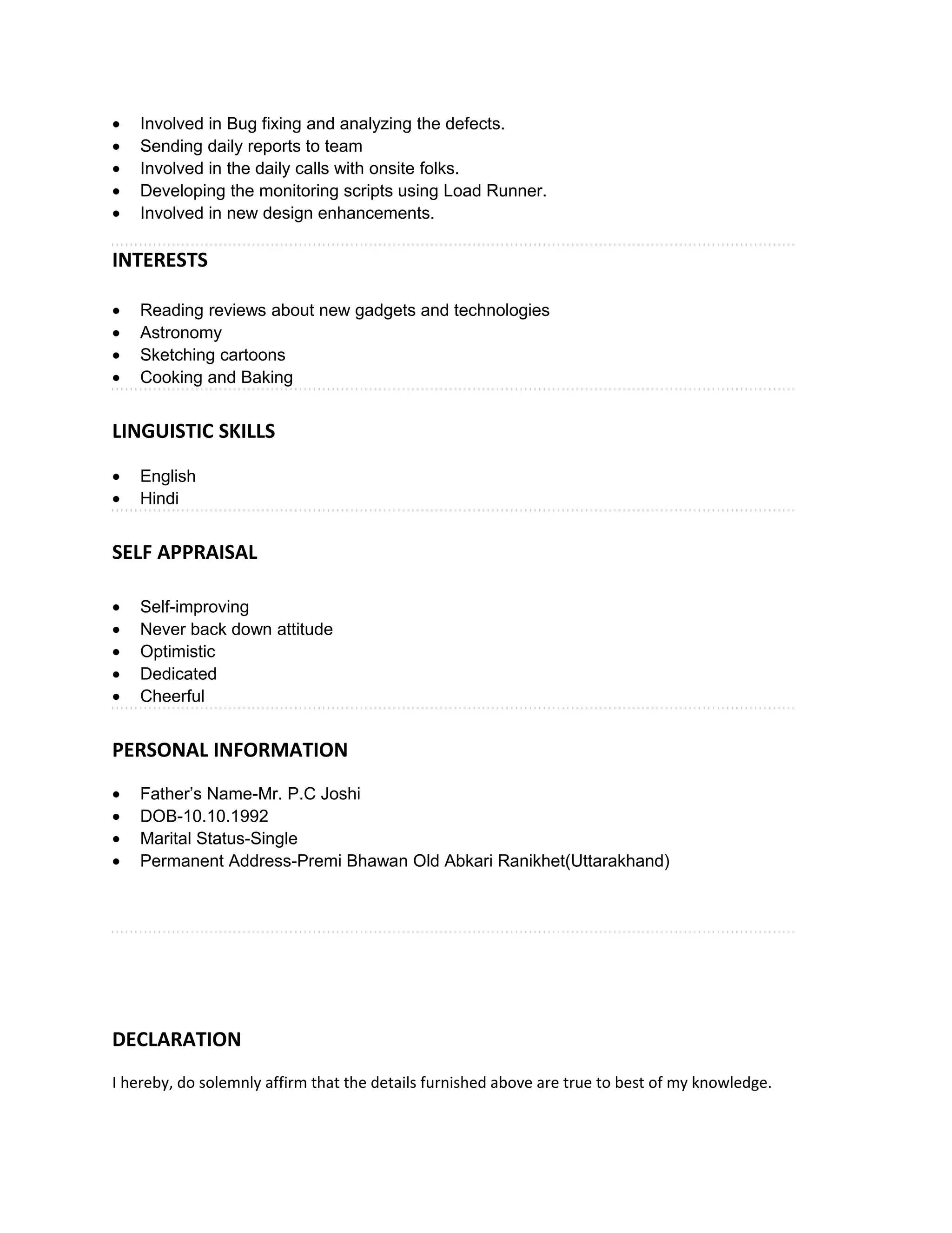 paras_resume | DOC