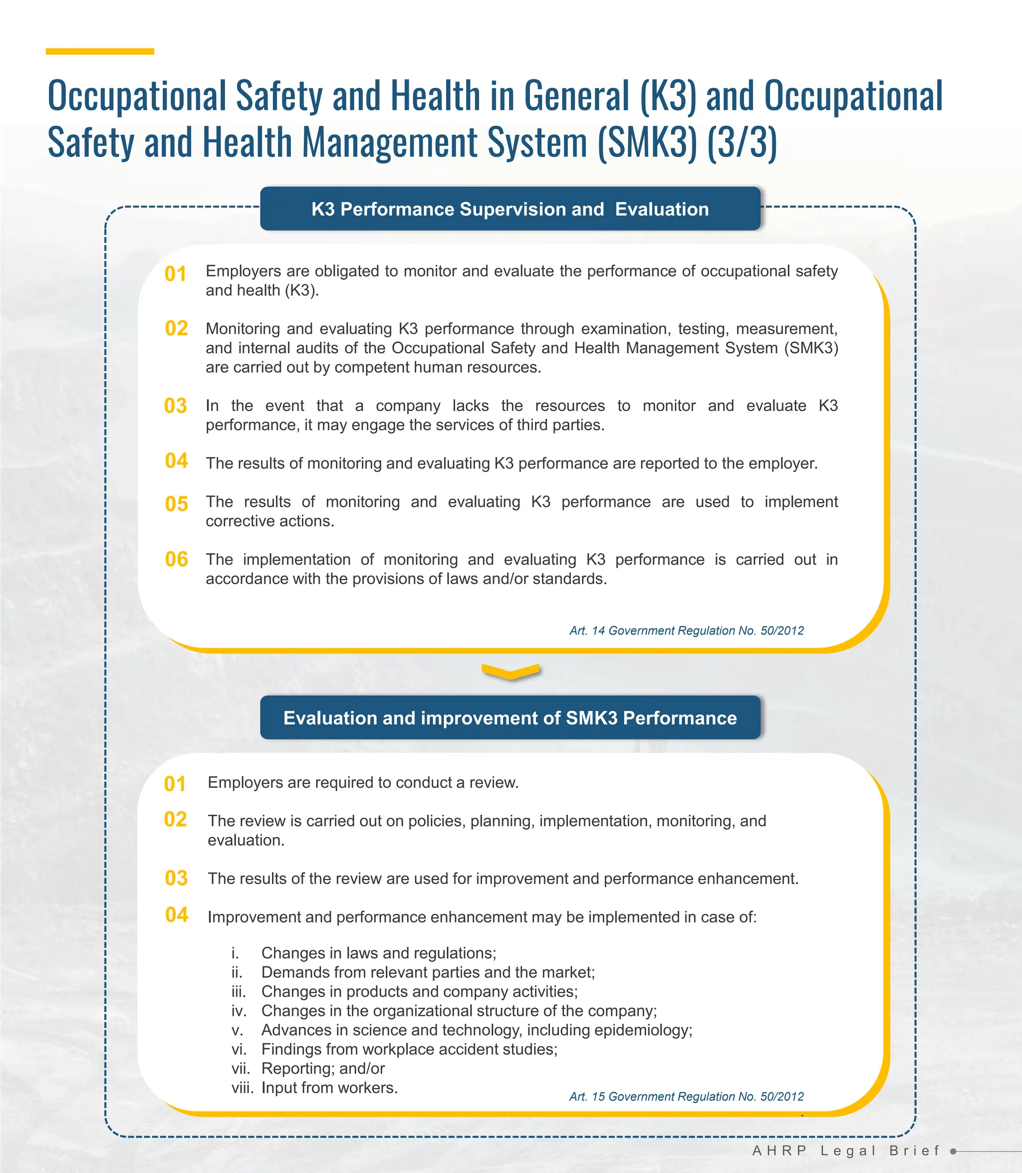 K3 Compliance for Smelter Usage in Nickel Mining: A Look at Morowali ...
