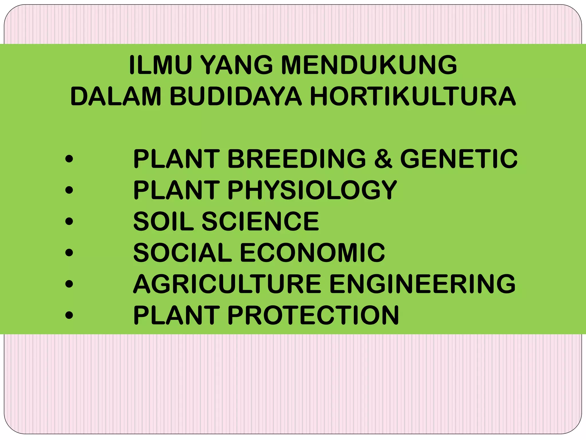 290158421 budidaya-tanaman-hortikultura | PDF