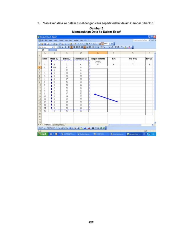 2903436 modul-9-benefit cost-ratio-analysis | PDF