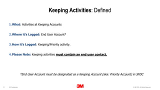 SFDC - Step by Step Reference Guide | PPTX