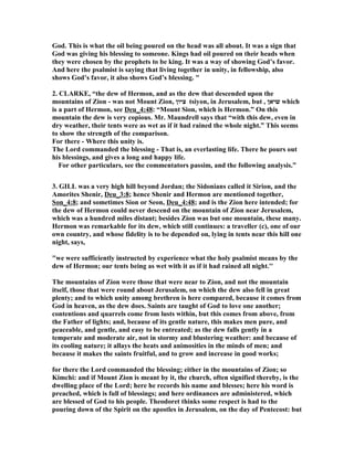 29041831 psalm-133-commentary | PDF