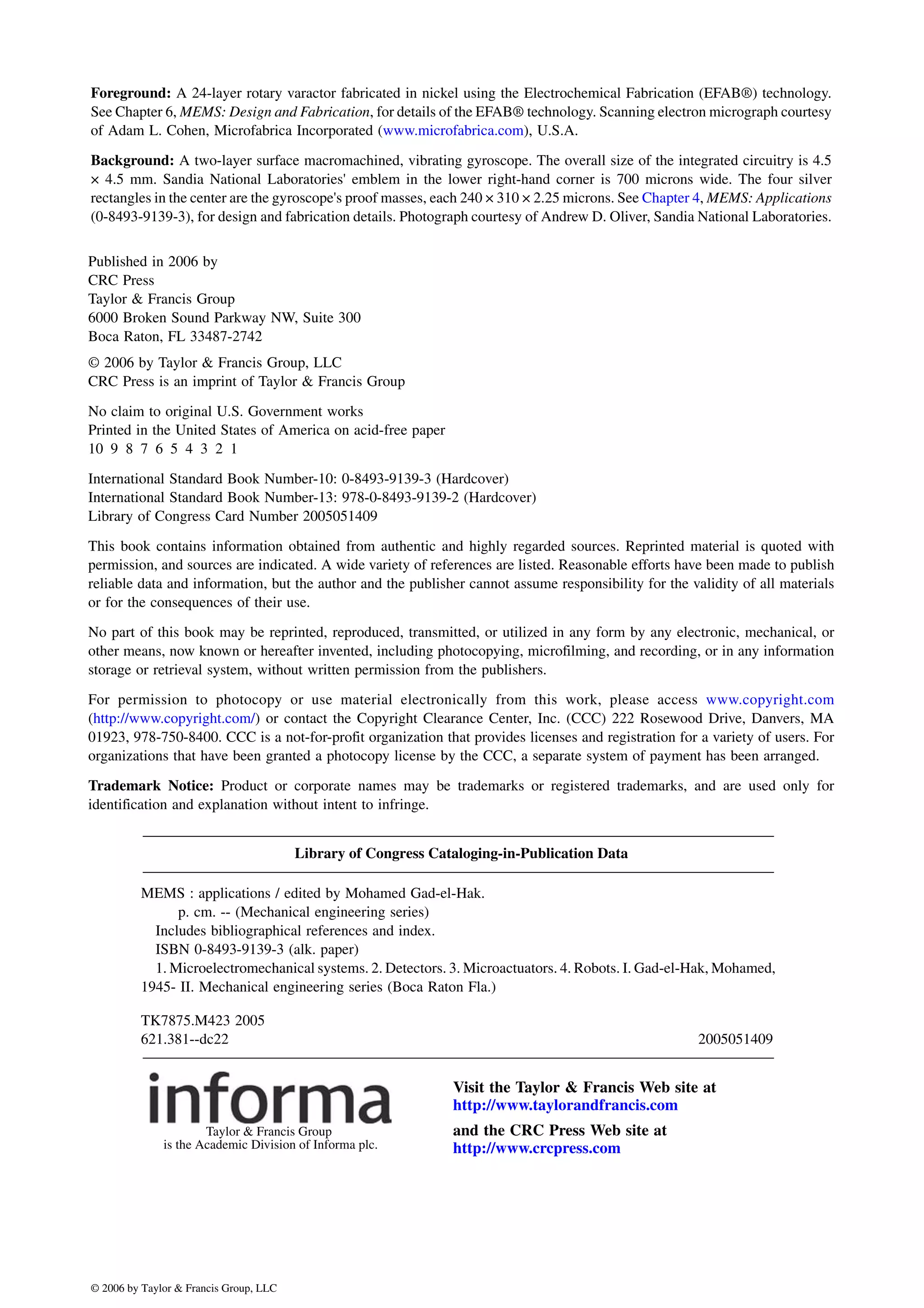 29047374 mems-application | PDF