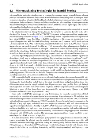 29047374 mems-application | PDF